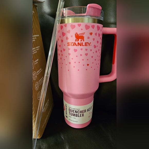 Stanley | Dining | Stanley X Target Exclusive Valentines Day Flowstate ...